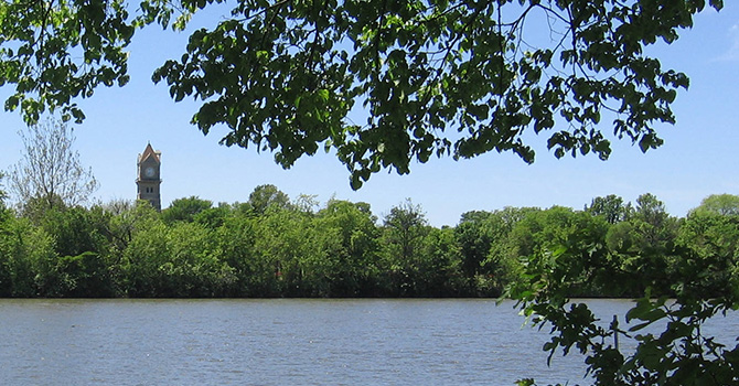 Welcome to the Office of the Kankakee County Clerk